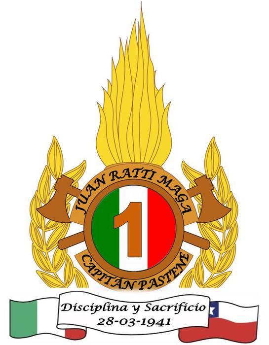 Prima Compagnia :: Vigilidelfuococappastene